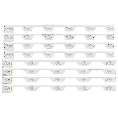 东芝50U6600C电视灯条