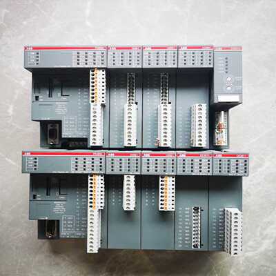 议价ABB PLC模块PM554-RP AI561  AO561  CM574  DI561 DO571现货
