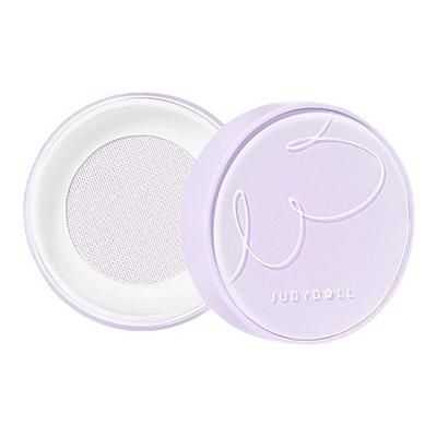 国货Judydoll橘朵轻雾柔焦蜜粉