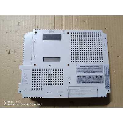 询价-ProFace触摸屏AGP3400T1D24触摸可维修