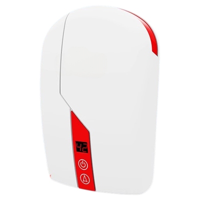 太尔即热式电热水器家用