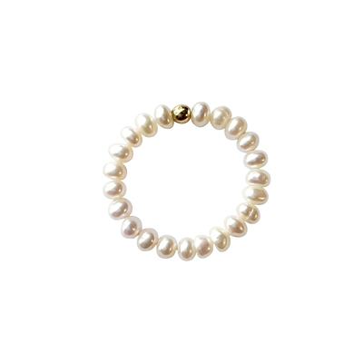 TYUSHA万能风天然淡水强光小珍珠