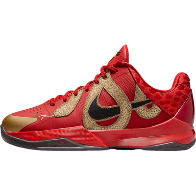 Nike/耐克正品春季新款儿童低帮缓震运动篮球鞋HM3753-600