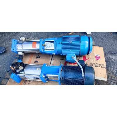议价美国GOULDS PUMPS水泵