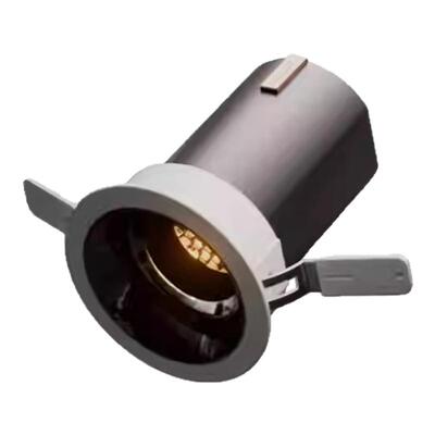 绿米Aqara 银河系列射灯V1 接入苹果Homekit百变光影全谱光灯