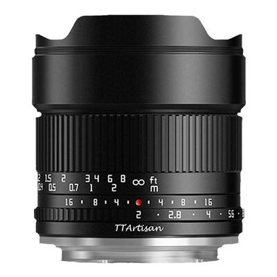 铭匠光学110mmF2.0大光圈镜头