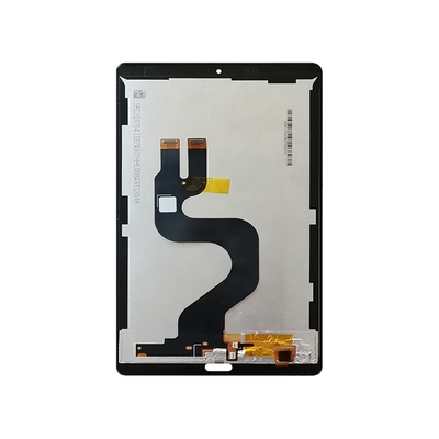 柯里图适用华为平板M5 8.4寸SHT-W09触摸屏AL09液晶显示屏幕总成