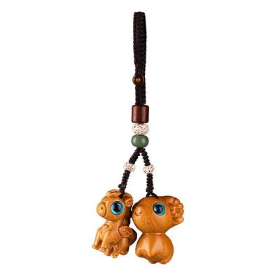 2025年十二生肖三合六合护身符