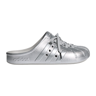 【自营】adidas阿迪ADILETTE运动鞋休闲拖鞋中性软底洞洞鞋LA5011