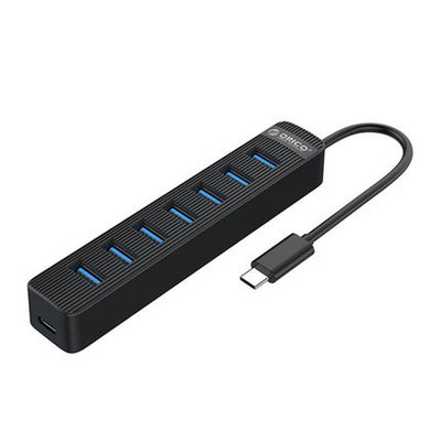 Orico分线器笔记本USB3.0