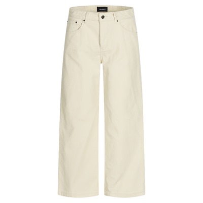 INKNOTS灯芯绒休闲裤直筒长裤潮