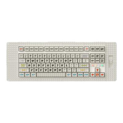 MelGeekPixel积木键盘