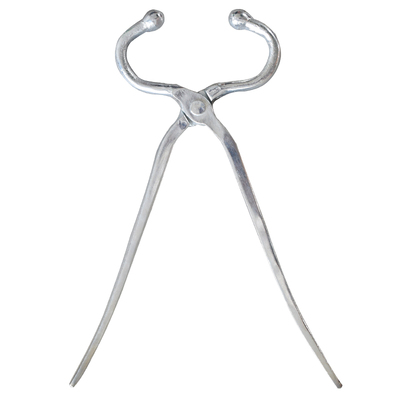 加厚兽用长把绑定牵引打针牛鼻钳