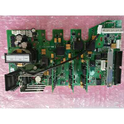 议价全新伟肯变频器驱动板PC00419G 550V-690V用 正品保障 详细询