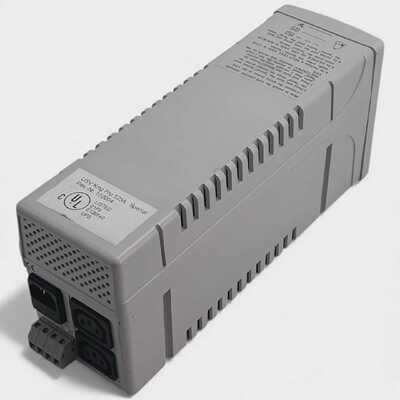 Powercom KIN525A  KIN525AP USVGert