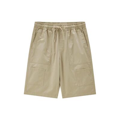 Giordano/佐丹奴短裤休闲裤