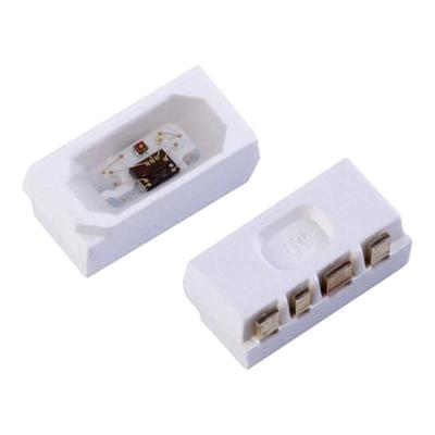 4020幻彩WS2812b可编程LED灯珠