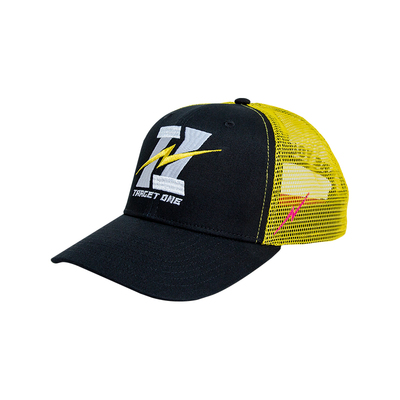 TARGETONE户外比赛射击鸭舌帽