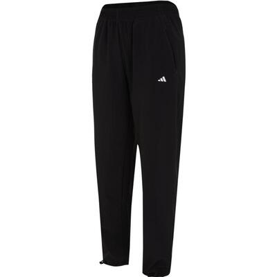 adidas阿迪达斯女子ADIDAS TRN P运动梭织长裤IL6984