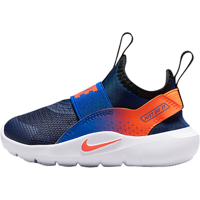 Nike/耐克正品Runner 4婴童轻便日常休闲耐磨运动鞋IF2895-401