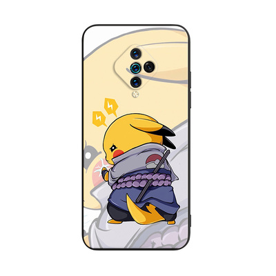 luckrider适用于VIVOY9S手机壳