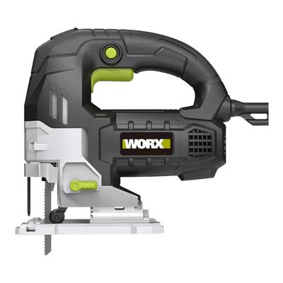 威克士WE462电动曲线锯