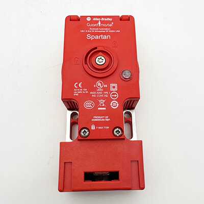 询价-440GS36005罗克韦尔ABGuardmaste