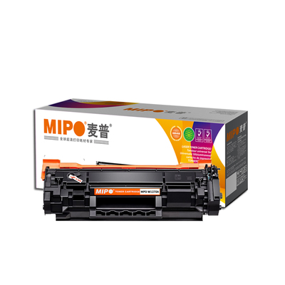 麦普m232dw硒鼓137AM233dw/sdw