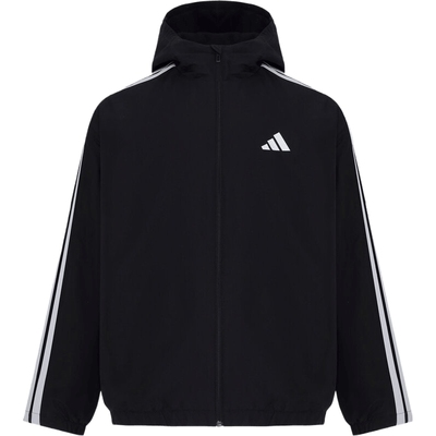 滔搏adidas阿迪达斯男子运动休闲舒适夹克外套KX9152