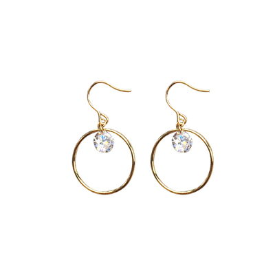 TYUSHA包金注金长链大集合圆环