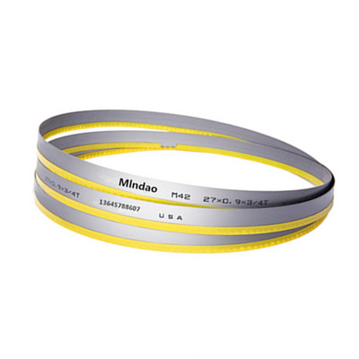 型号34x38603850锯片m42锯条