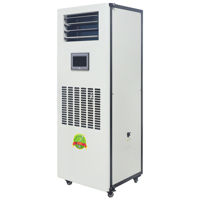 百科特奥除湿加湿一体机净化