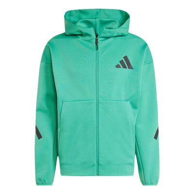 ADIDAS轻薄舒适夹克外套男