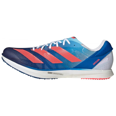 田径精英阿迪达斯中长跑钉鞋