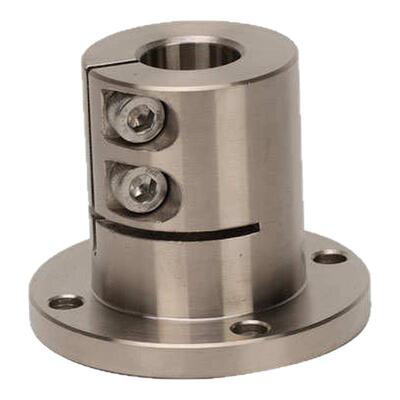 光轴固定座导向轴支座STHWRBL/STHWRL 12 16 20 25 30 35 40 50钢