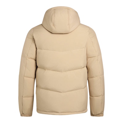 Adidas/阿迪达斯正品DOWN JACKET男女简约保暖羽绒服KF6752