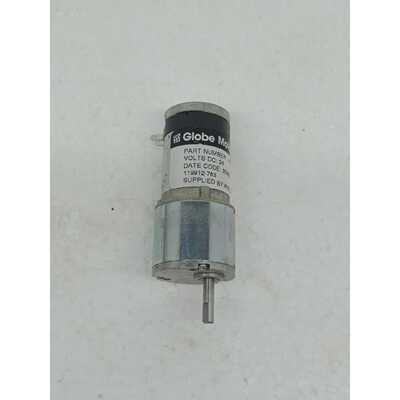 Globe Motors 415A778 Motor 24VDC Sea Tel 1241081 Polang MOTO