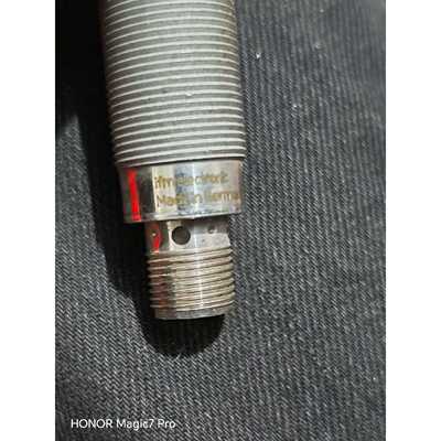 议价ifm易福门接近开关AA7309IGR200快递费自理共