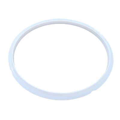 适用美的电压力锅密封圈