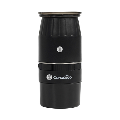 臻航随行便携式胶囊咖啡机