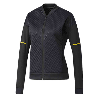 Adidas/阿迪达斯正品当季新款女子休闲运动外套BS0193 BS0192