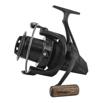 宝熊八神8k台湾远投轮6超远投