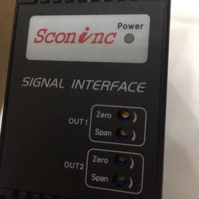 议价KOMECO  SCONI -DSC-H88Y维修