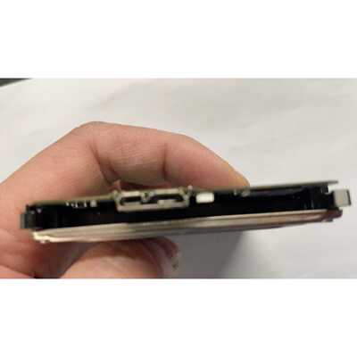 HNM500USB3.0500G全好盘一个