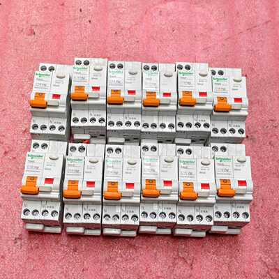 【议价-可维修】 Eleric  1PN Easy9 C16A /均有货