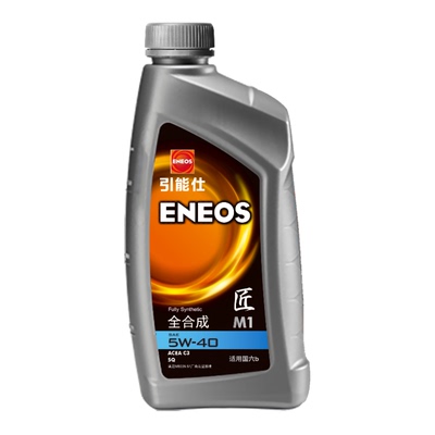 eneos引能仕1发动机油