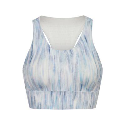 中强度训练稳立方跑步运动文胸