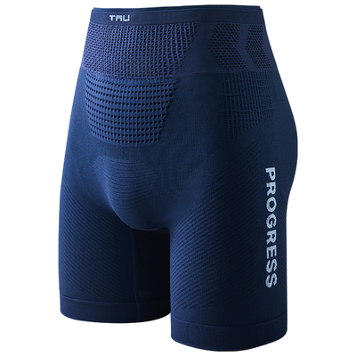 TAU隐能马拉松速干凉感五分裤