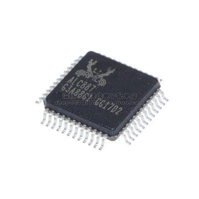 ALC887ALC887-GR全新