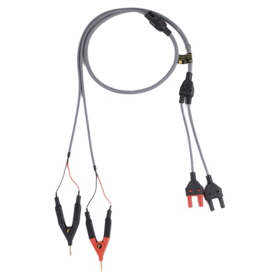 ETA四端开尔文万用表测试线精准